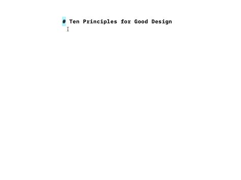 Markdown Guide Basics Tips And Tricks On How To Use Markdown