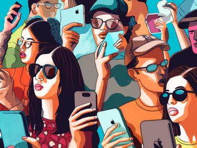 Смартфон на английском: лексическая подборка