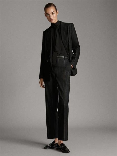 Пин от пользователя Jasmina на доске Massimo Dutti