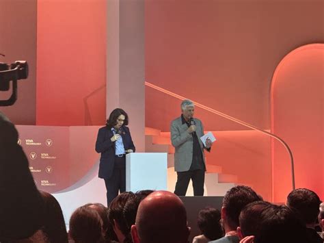 Anastasiya Danilova On Linkedin Vivatech Democracy Ai