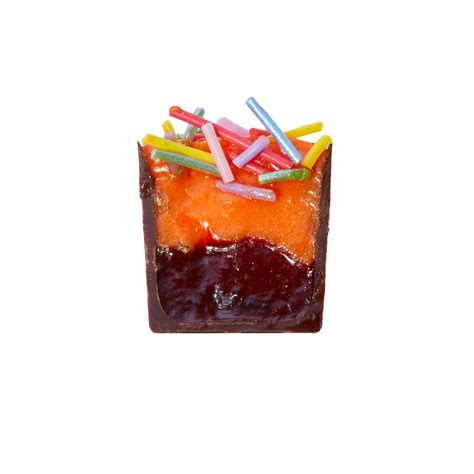 Summer Bon of the Season: Creamsicle – Bon Bon Bon