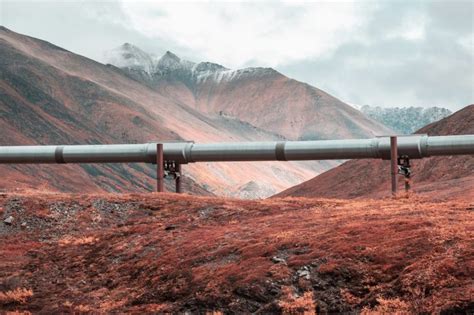 Preventing Selective Seam Corrosion In Pipelines With Dragx Dragx