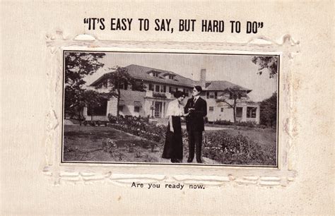 Turn Of The Century American Postcards That Hint At Having Sex Before