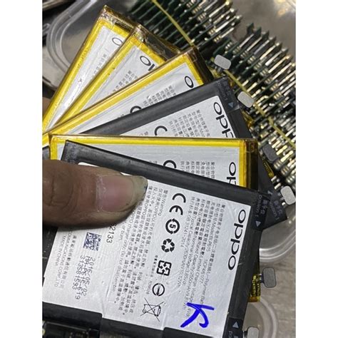 Pin Zin Oppo Neo 9 A37 Neo 7 Còn Khoẻ Shopee Việt Nam