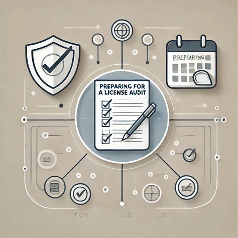 Oracle License Audit