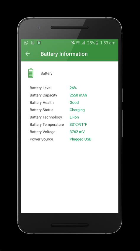Cpu Z Full System Info And Hardware And Device Info Apk For Android Download