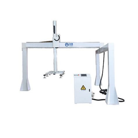 Kg Payload Sheet Metal Plate Loading Unloading Gantry Robot Gantry Manipulator Door