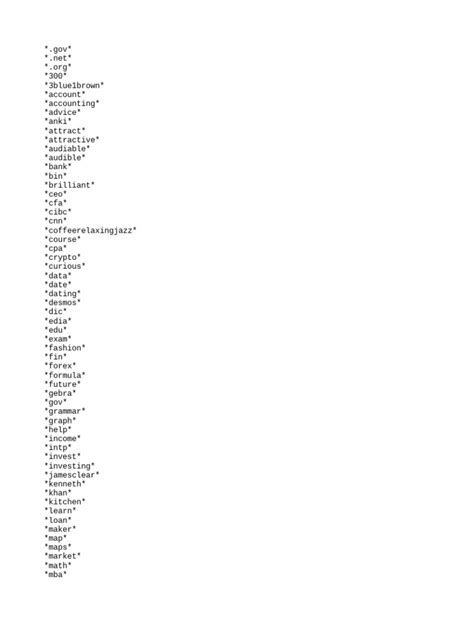1 Soft Block Exceptions Pdf