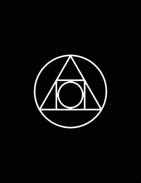 Mental Alchemy Symbol Decalmental Alchemy Vinyl Die Cut Decal Sticker