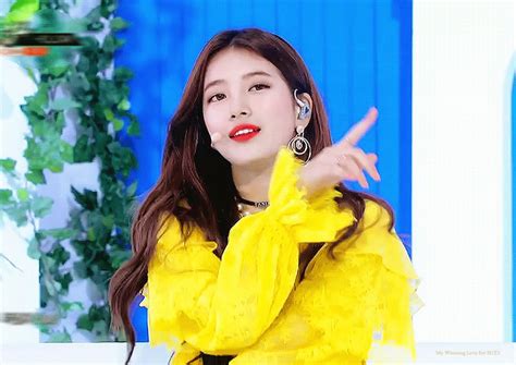 180202 Holiday💛 수지 Suzy Omj5k2bpeb 0g2tyc49iu