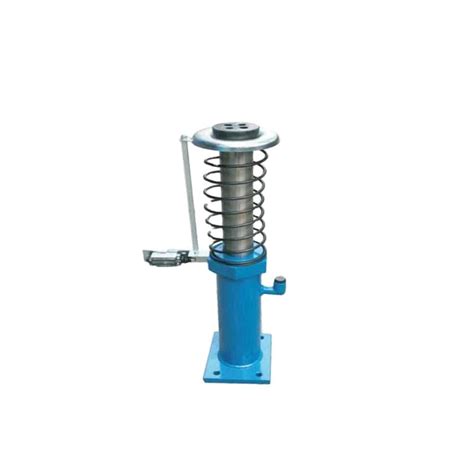 Safety System Elevator Parts Lift Elevator Oil Buffer For Sale Manufacturer Company Nova
