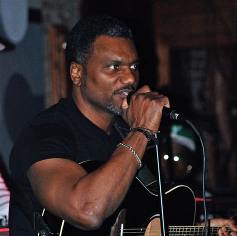 Pictures Of Michael Anthony Williams