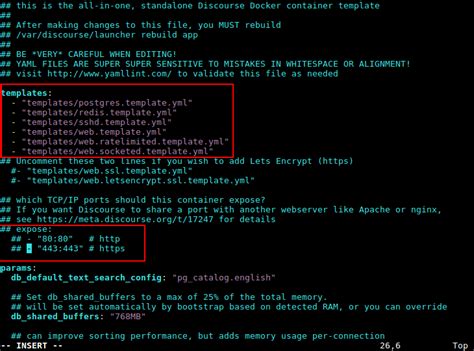 Discourse A Modern Forum For Community Discussion