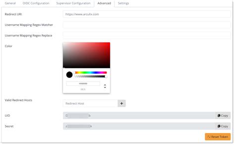 pingone oidc integration