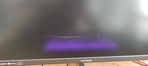 Why Is My Monitor White Screen At Kate Hughes Blog