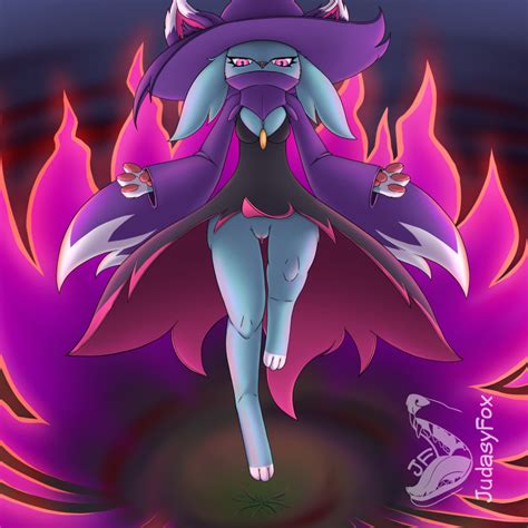 Rule 34 Absurd Res Anthro Breasts Female Genitals Hi Res Humanoid