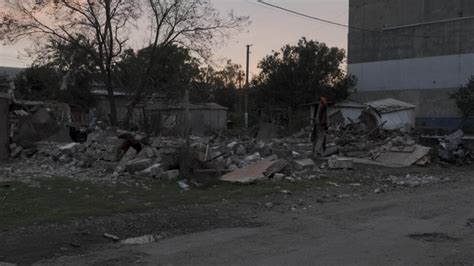 Как действуют украинские партизаны на оккупированных россиянами территориях Репортаж France 24