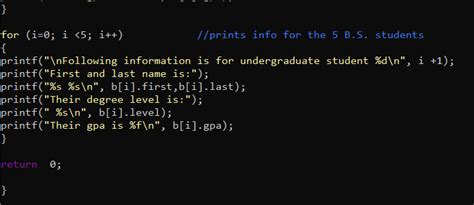 Solved Hello I Am Struggling To Create A Separate Function