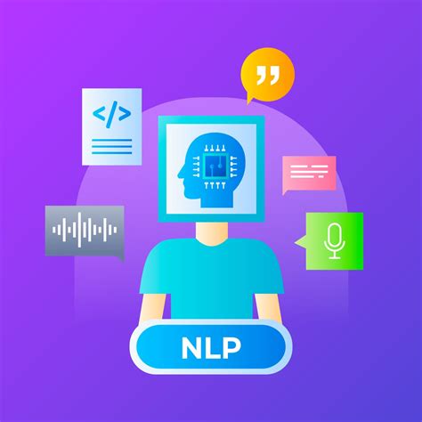 자연어 처리 Nlp 개인화와 업무 자동화의 시작