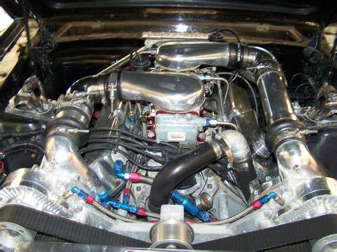 1965 Ford Mustang Pro Street Nos For Sale