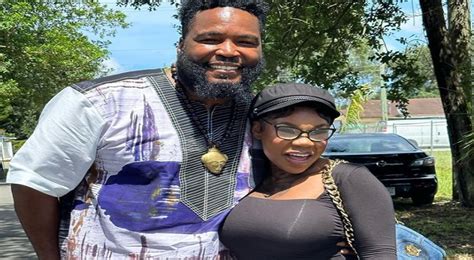 Umar Johnson Meets Sukihana For The First Time
