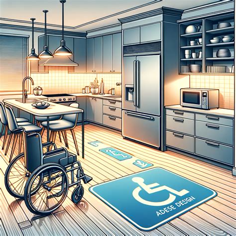 Inclusive Spaces Essential Resources For Ada Accessibility In Interior Inclusive Spaces Essential Resources For Ada Accessibility In Interior