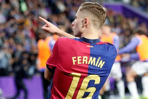 Fermín López Últimas Noticias De Fermín López