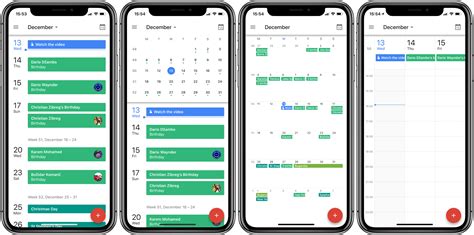 How Do I Manually Sync Calendar On IPhone With Google Calendar App And