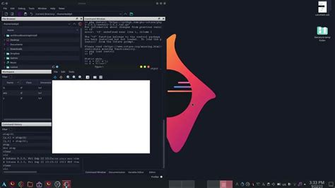 Gnu Octave Installing Control Package Transfer Functions And Step Tests 2023 Youtube