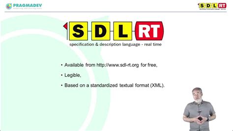 Introduction To Sdl Rt Youtube