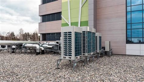 Вентиляційні системи Київ Монтаж проектування та установка Ваш надійний партнер