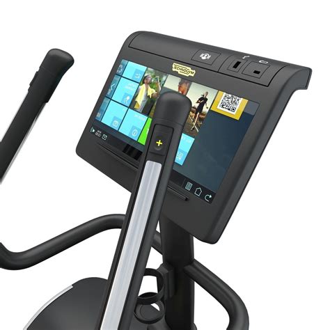 Excite Climb Unity Technogym 3d Model Cgtrader