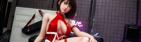 Hybrid Sex Doll What You Should Know