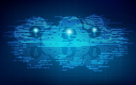 Premium Vector Cloud