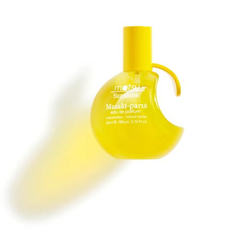 Masaki Matsushima Official Store - Masakï Parfums