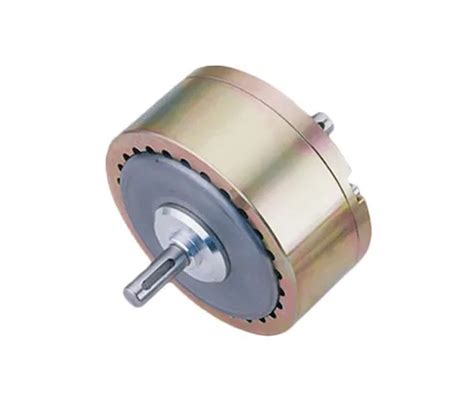 Quality Assurance Air Cooled Compressed Hysteresis Dynamometer Hysteresis Brakes Hysteresis