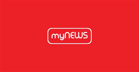 myNEWS