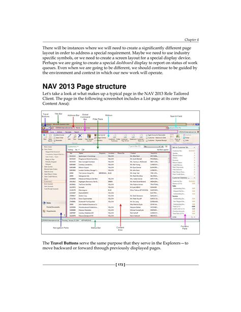 An Introduction To Nav 2013 Programming Microsoft Dynamics Nav 2013