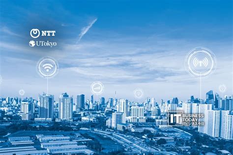 Tokyo University And Ntt Propose Quantum Computer Architecture