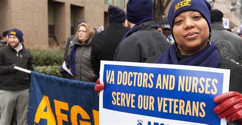 Afge Va Steps Up Suicide Prevention Initiatives