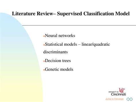 ppt comparison of web page classification algorithms powerpoint