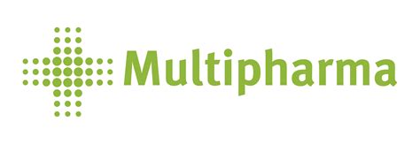 Multipharma Logo
