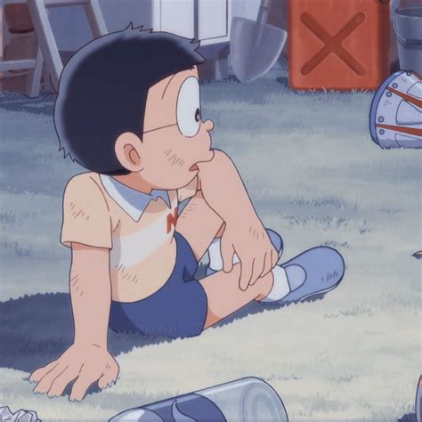 Ghim Của Regular Bluejay Rz🌟 Trên Doraemon Saves