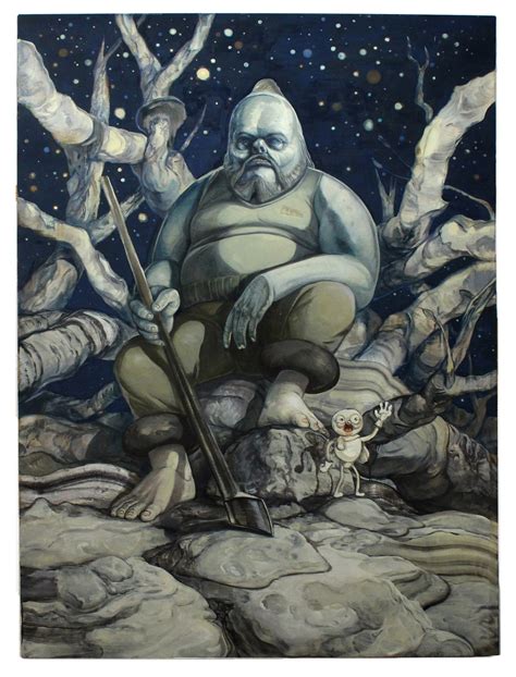 Illustrator Spotlight Chrigel Farner Booooooom Create Inspire Community Art Design