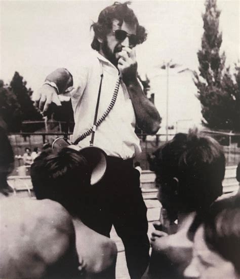 Michael Mike Phillip Brady Spc 1956 62 And Former Staff News St