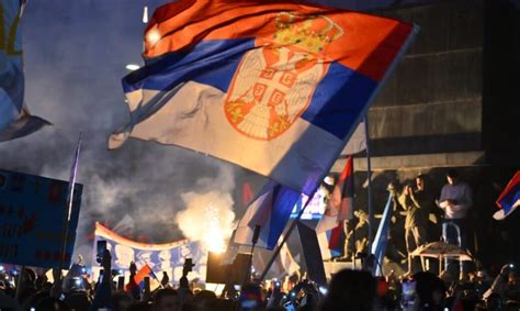 Србија ИСКРА