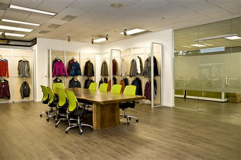 Fossa Apparel | LinkedIn