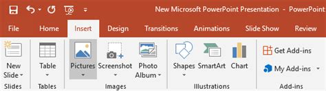 How To Insert GIF Into PowerPoint Steps MiniTool MovieMaker