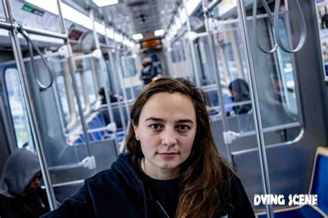 Ds Interview Hanging Out With Deanna Belos Sincere Engineer