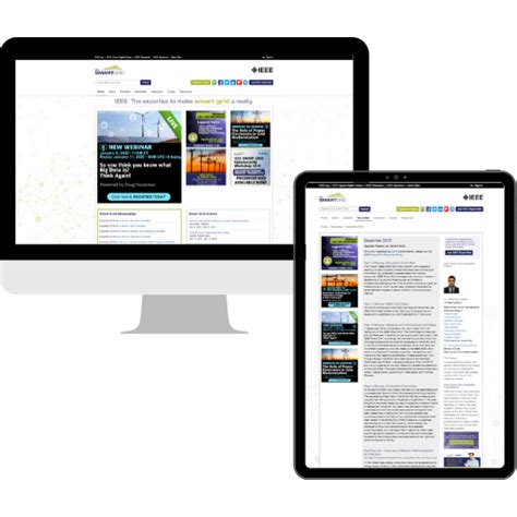 Pengenalan Smart Grid Pada Sistem Renewable Energy